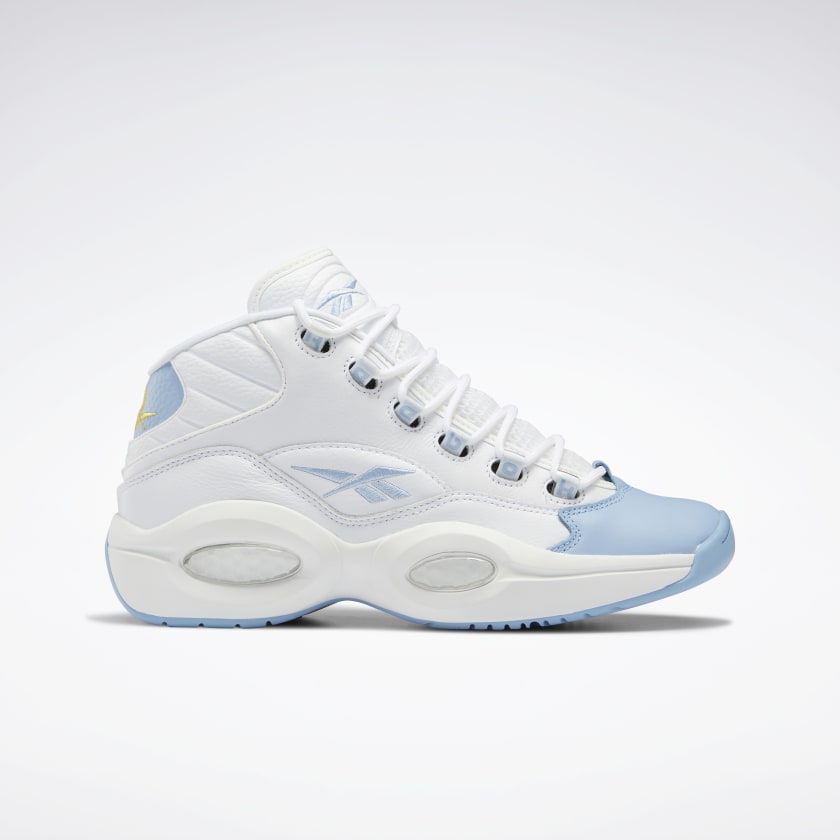 reebok question mid