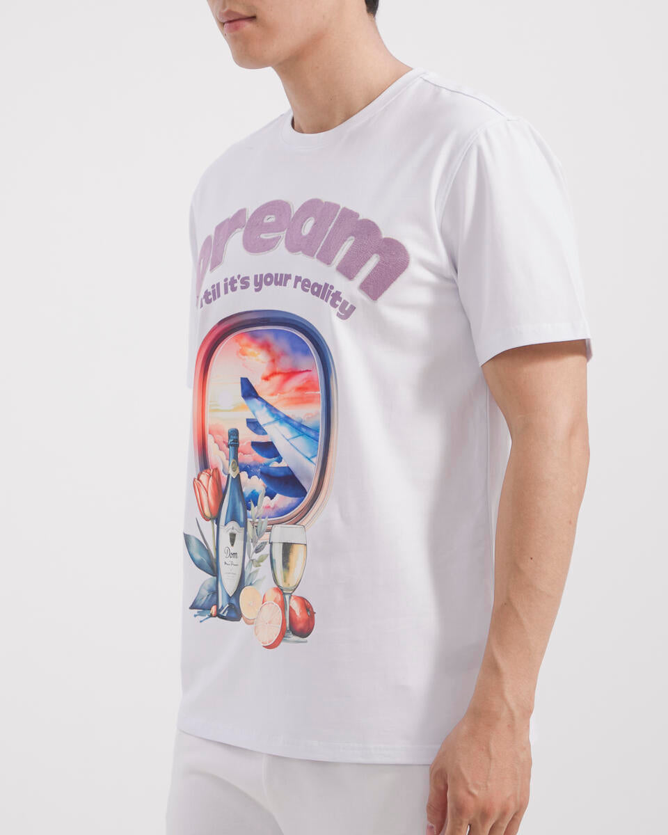 Men ROKU STUDIO First Class T-Shirt – Urban Appeal Fort Pierce