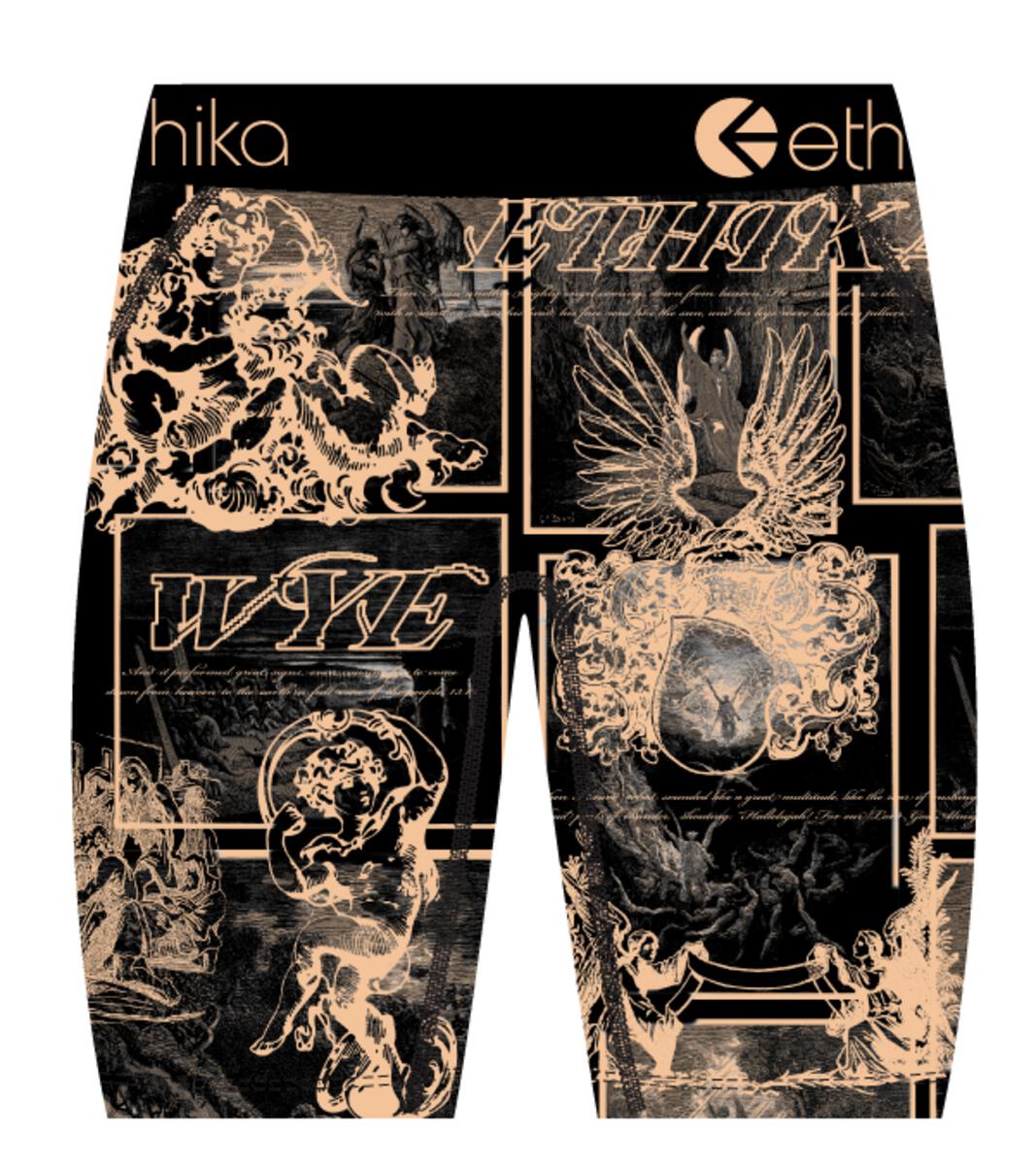 Men ETHIKA Revelations Boxer – Urban Appeal Fort Pierce