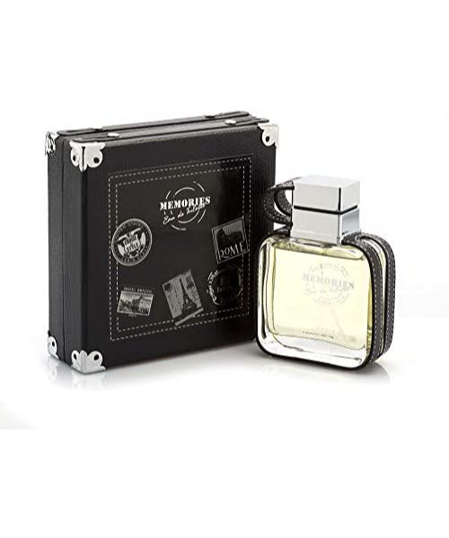 Men Emper Memories Eau de Toilette 3.4 fl. oz. – Urban Appeal Fort Pierce