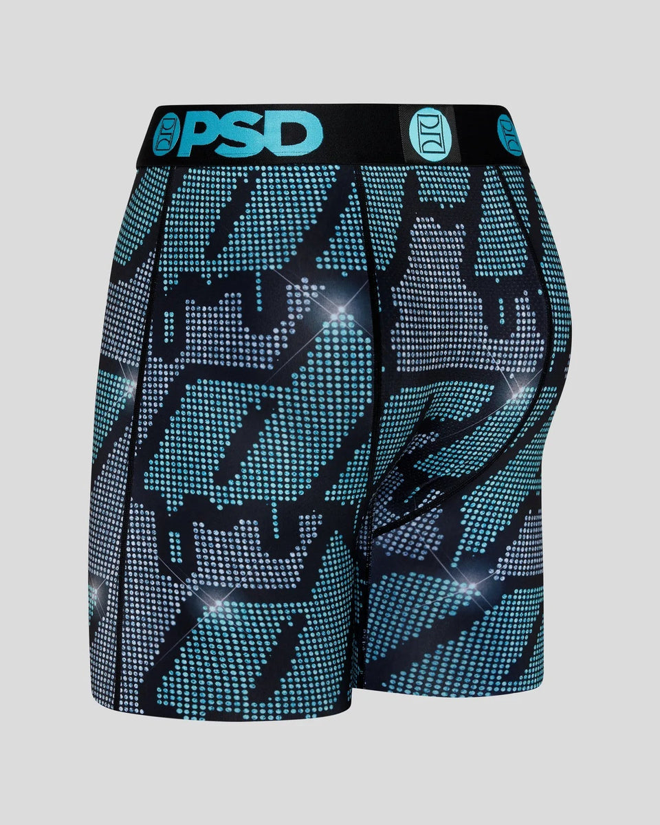 Men PSD Iced Drip Boxer – Urban Appeal Fort Pierce