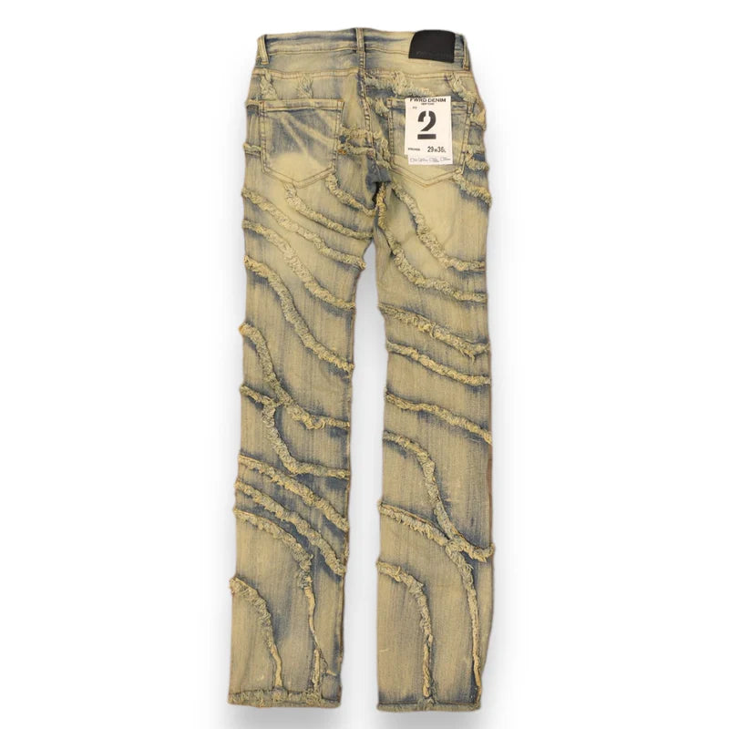 Men FWRD DENIM CO. Stacked Jagged Jeans – Urban Appeal Fort Pierce
