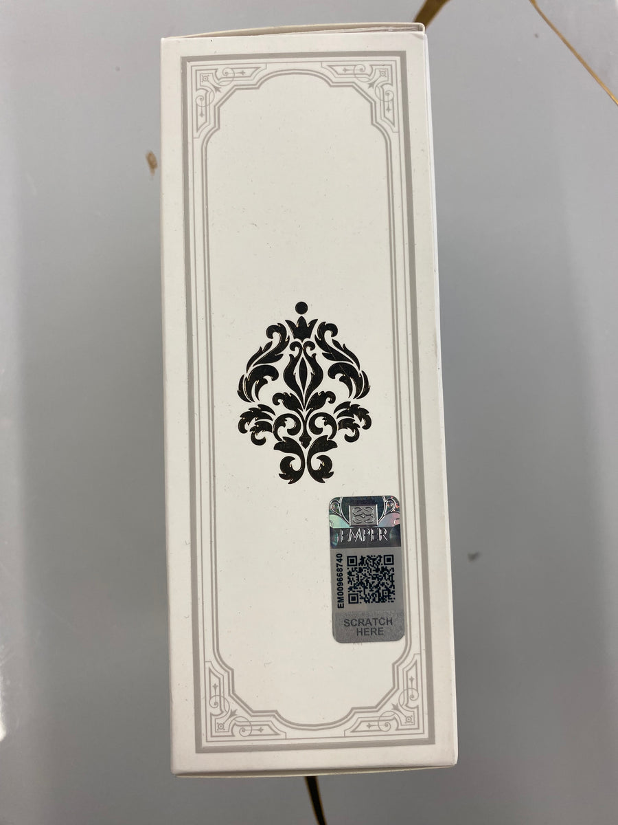 Unisex Musk Effect Limited Edition By Al Fares 3.4 EDP – Urban Appeal ...