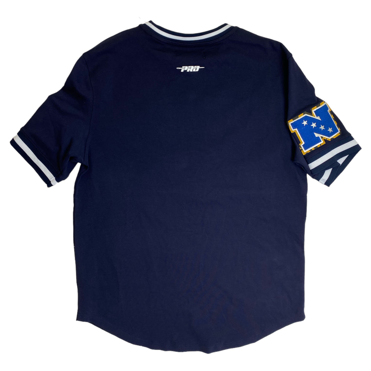 Men PRO STANDARD Chicago Bears Logo Pro Team Shirt – Urban Appeal Fort ...