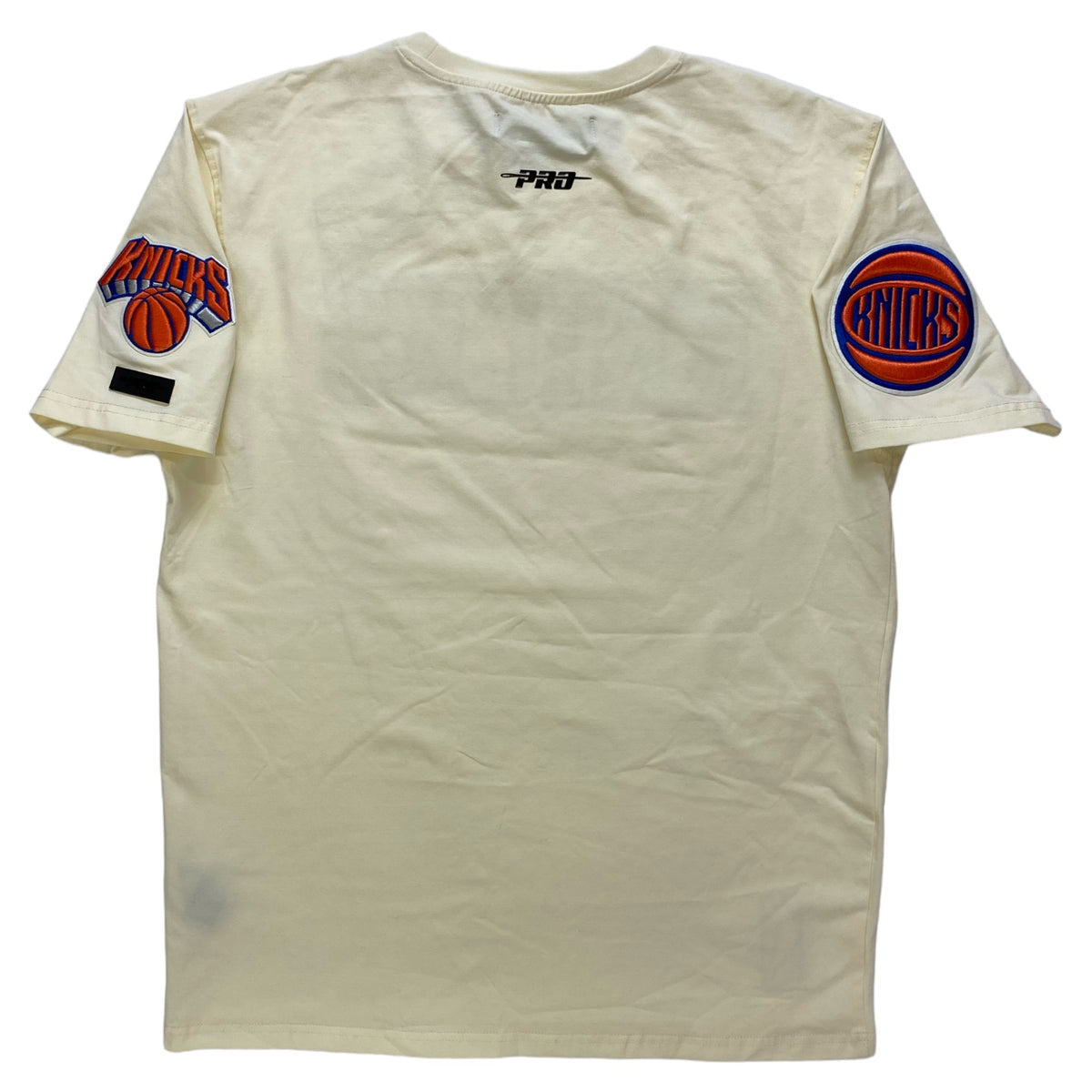 Men PRO STANDARD New York Knicks Logo Pro Team Shirt – Urban Appeal ...
