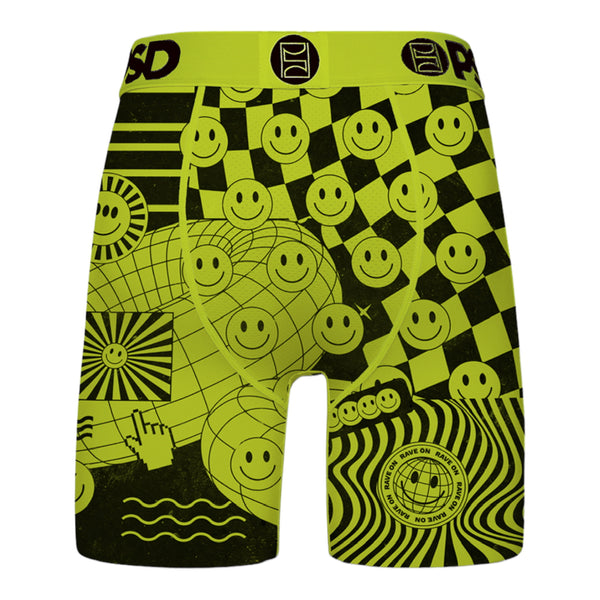 Men PSD New Wave Boxer – Urban Appeal Fort Pierce