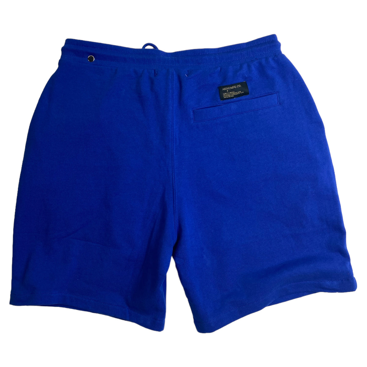 Mens AKOO Locate Short – Urban Appeal Fort Pierce