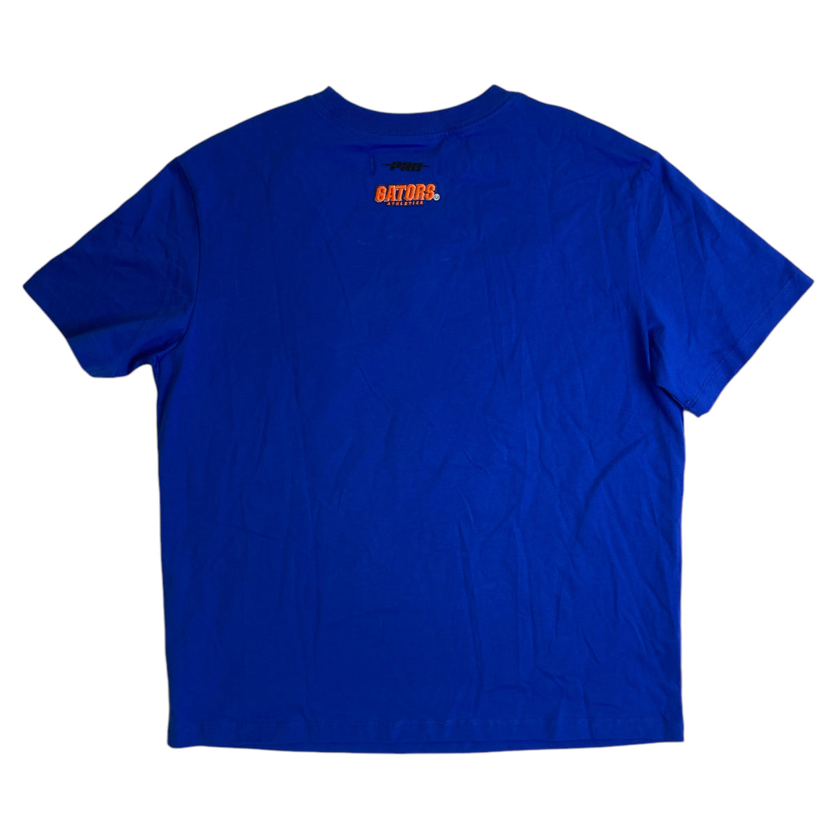 Men PRO STANDARD Florida Gators Logo Pro Team Shirt – Urban Appeal Fort ...