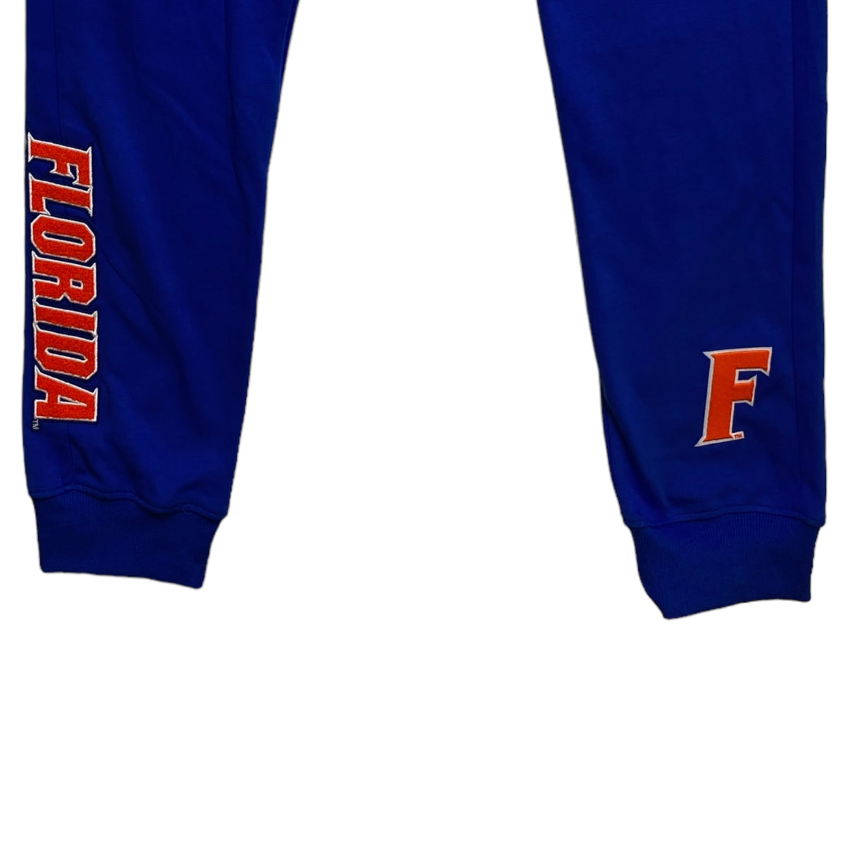 Men PRO STANDARD Florida Gators football Logo Sweat Pant – Urban Appeal ...