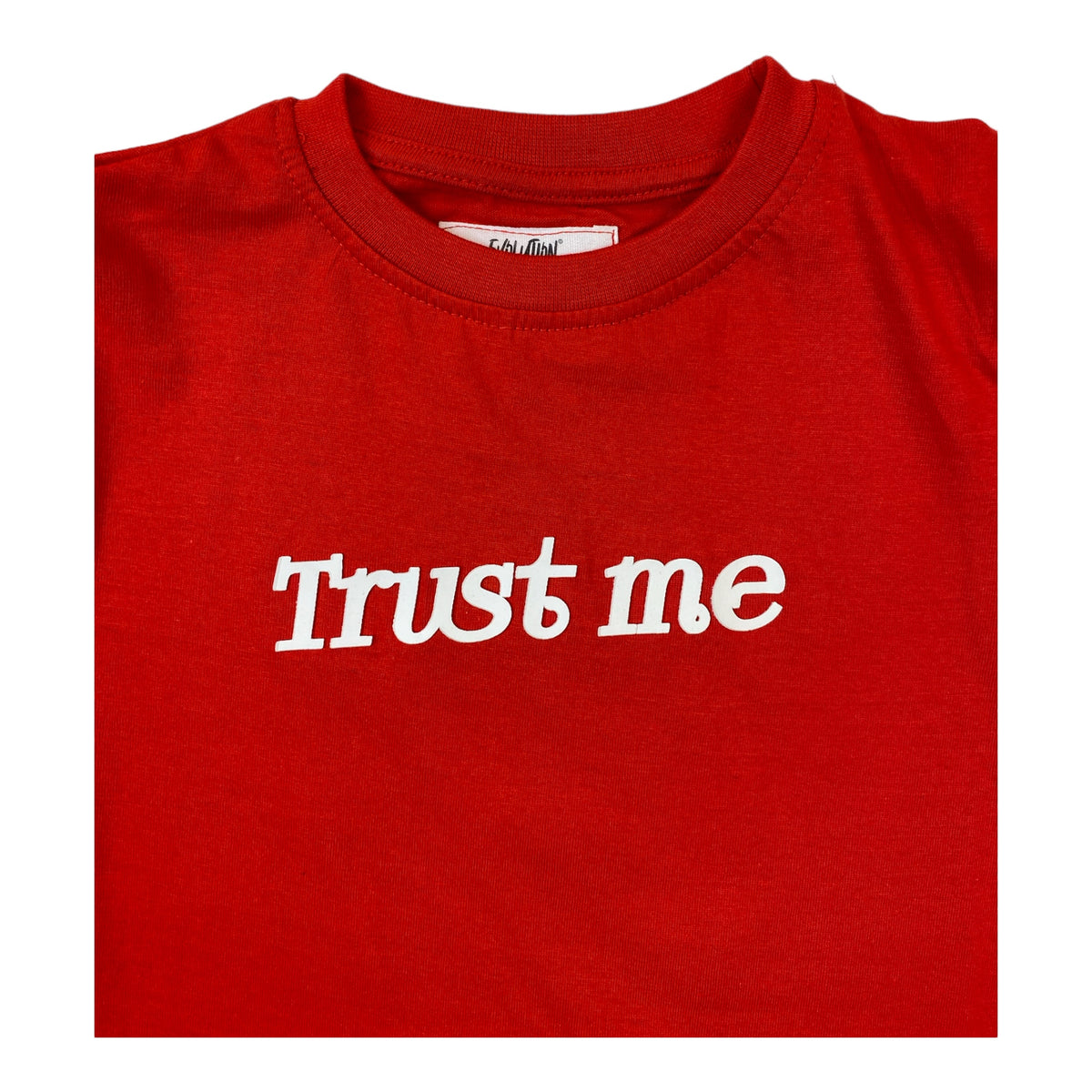 Kids EVOLUTION IN DESIGN Trust Me T-Shirt – Urban Appeal Fort Pierce