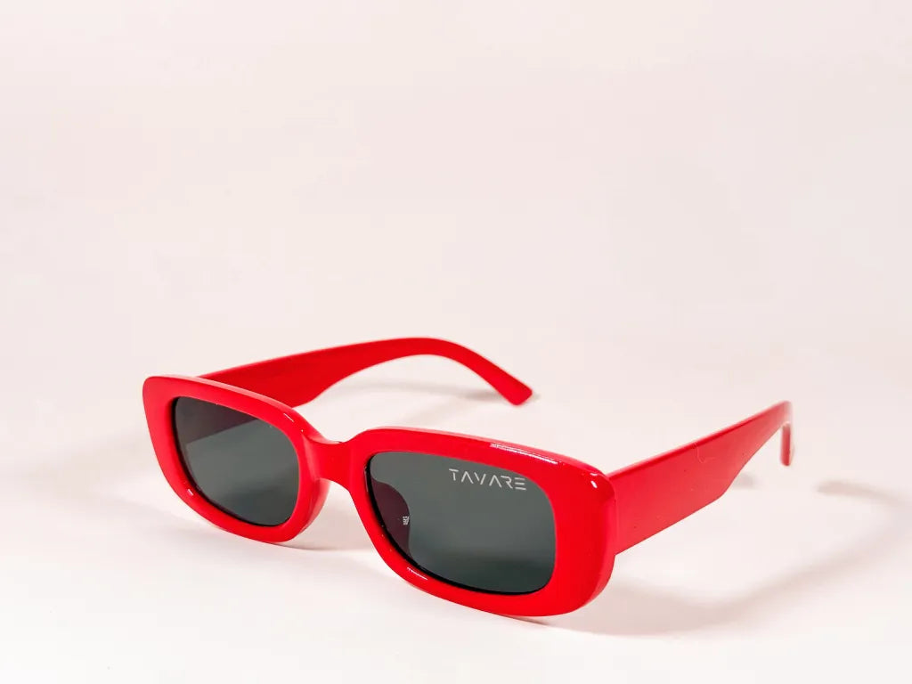 Men TAVARE Carte Blanche Power Red – Urban Appeal Fort Pierce