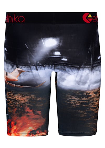 Men ETHIKA Getaway Boxer – Urban Appeal Fort Pierce