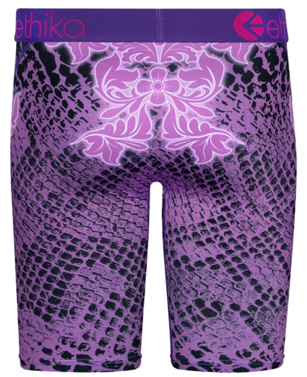Men ETHIKA Python Royale Boxer – Urban Appeal Fort Pierce