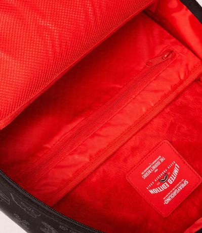 Men SPRAYGROUND Money Bags Boy Gang Backpack – Urban Appeal Fort Pierce