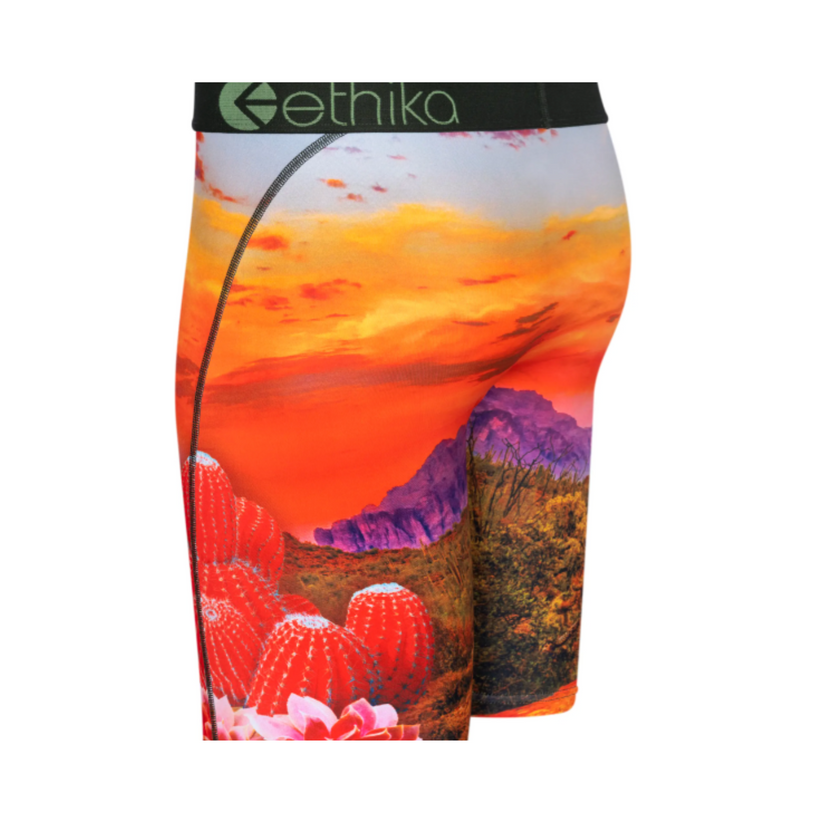 Men ETHIKA Desert Dog Boxer – Urban Appeal Fort Pierce