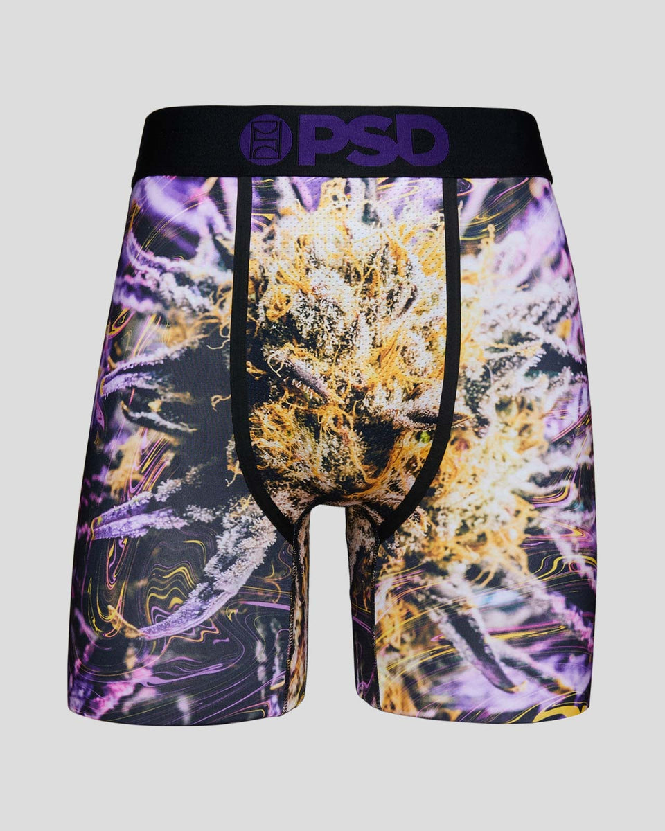 Men PSD Purple Have Boxer Briefs – Urban Appeal Fort Pierce