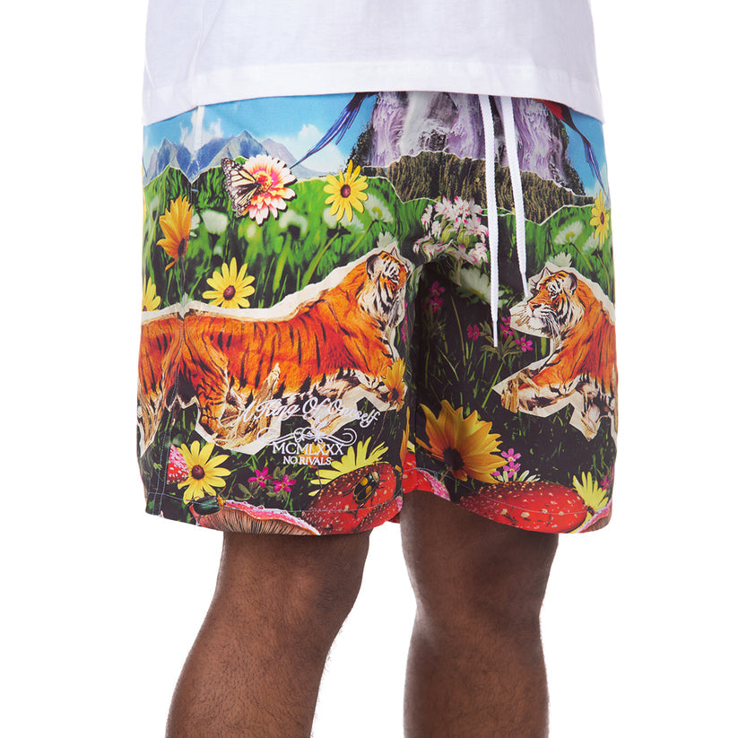 Men AKOO Beast Wild Short – Urban Appeal Fort Pierce