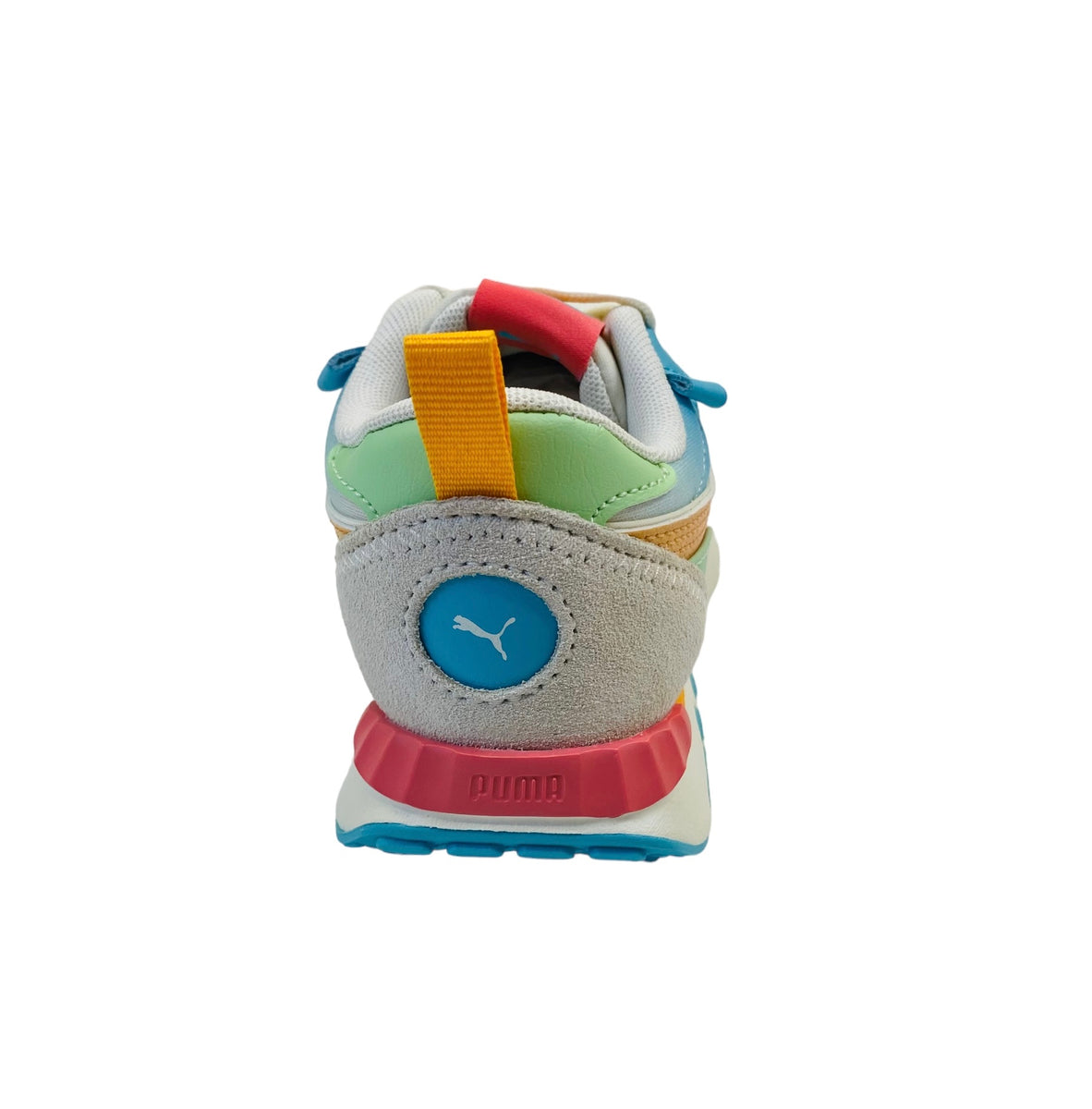 Kids PUMA Preschool Rider FV Summer Ombre Sneaker – Urban Appeal Fort ...