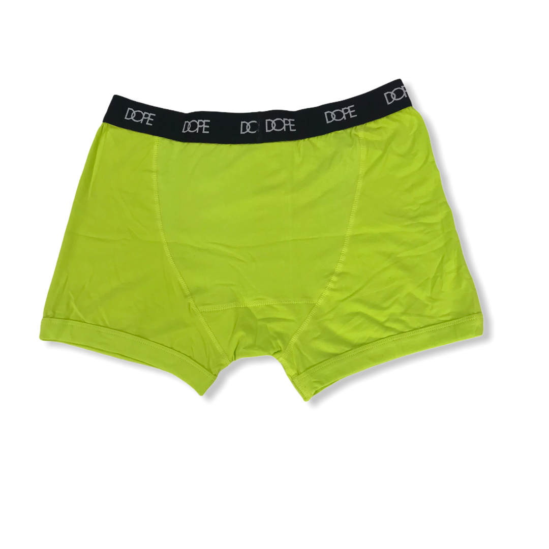 DOPE Men Logo Boxer – Urban Appeal Fort Pierce